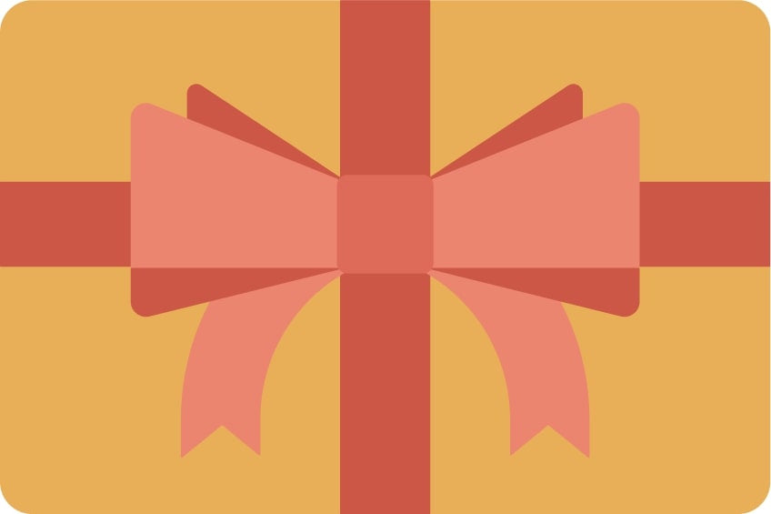 Gift Card – Hidden Spring Vineyard